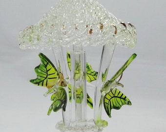 Glass Art by Joe Stained Glass Studio LLC by glassartbyjoe on Etsy
