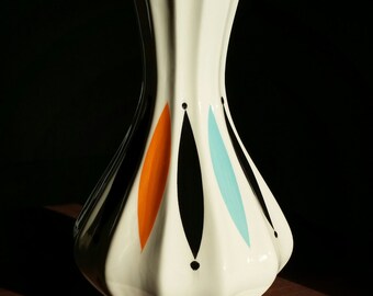 Paintings by George Perrou by TheAtomicNest on Etsy