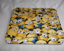 Unique desk mat related items | Etsy