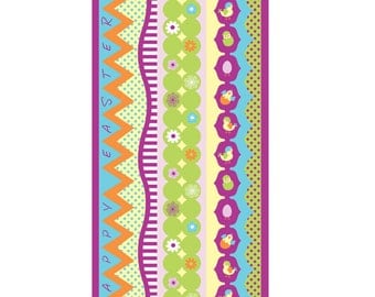 Cardstock borders | Etsy