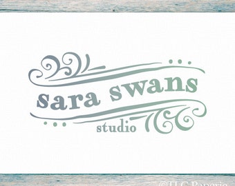 Filigree logo | Etsy