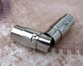 Locking clasp | Etsy