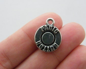 Panic button jewelry | Etsy