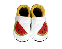 Unique watermelon shoes related items | Etsy