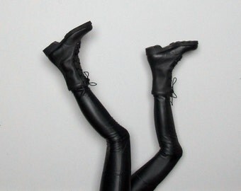 Steel toe boots | Etsy