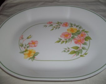Corelle Hometown Serving Platter