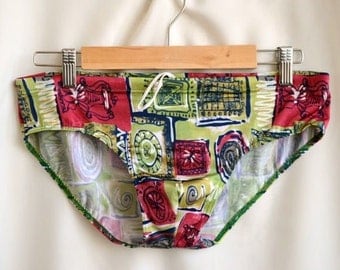 Vintage boys speedo | Etsy