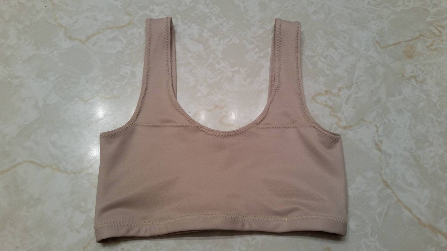 Tween/Teen Chest Binder