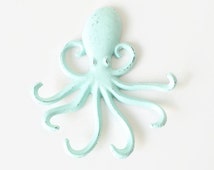 Unique octopus decor related items | Etsy