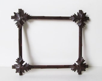 Adirondack frame | Etsy