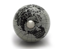 Popular items for cupboard knobs on Etsy