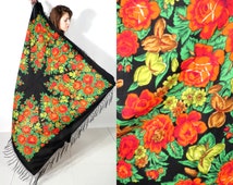 Unique russian tablecloth related items | Etsy