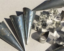 Unique mini cookie cutters related items | Etsy