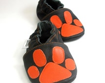 Popular items for paw print shoes on Etsy