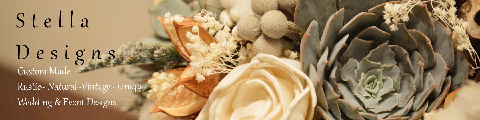 Stella Designs by StellaDesignsShop on Etsy