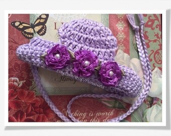 Dog easter bonnet | Etsy