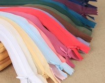 Unique wholesale zippers related items | Etsy