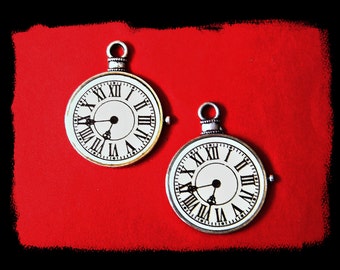 Two face watch | Etsy