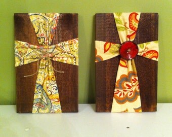 Items similar to Extra Large Wall Cross on Etsy