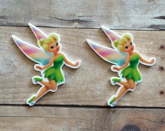 Tinkerbell flats | Etsy