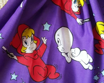Casper costume | Etsy