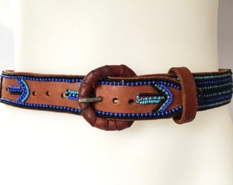 African belt | Etsy