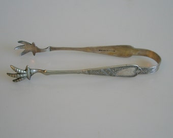 Meriden silverplate | Etsy