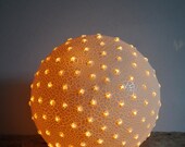 Unique handmade porcelain lighting by AmyCooperCeramics on Etsy