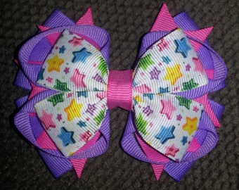 Items similar to USA Grapevine Wreath with Handpainted Distressed ...