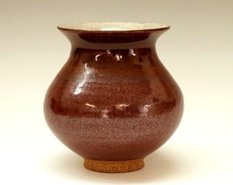 Unique round vase related items | Etsy