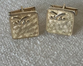 Sword cufflinks | Etsy