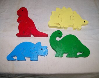 Wooden puzzles | Etsy