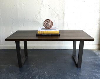 Steel table legs | Etsy