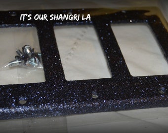 Rocker switch plate | Etsy