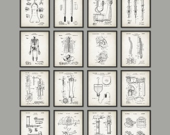 Medical equipment | Etsy