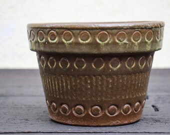 Old clay pots | Etsy