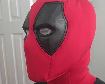 X-Force Deadpool / Standard Mask Cosplay/Halloween/Costume 2