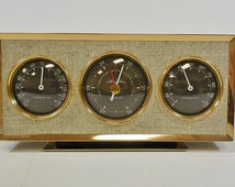 Unique airguide barometer related items | Etsy