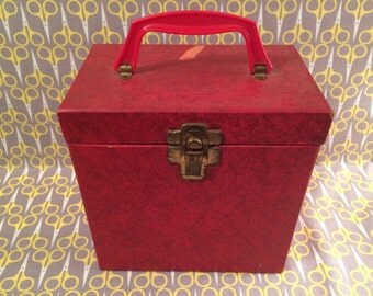 Vintage music box | Etsy