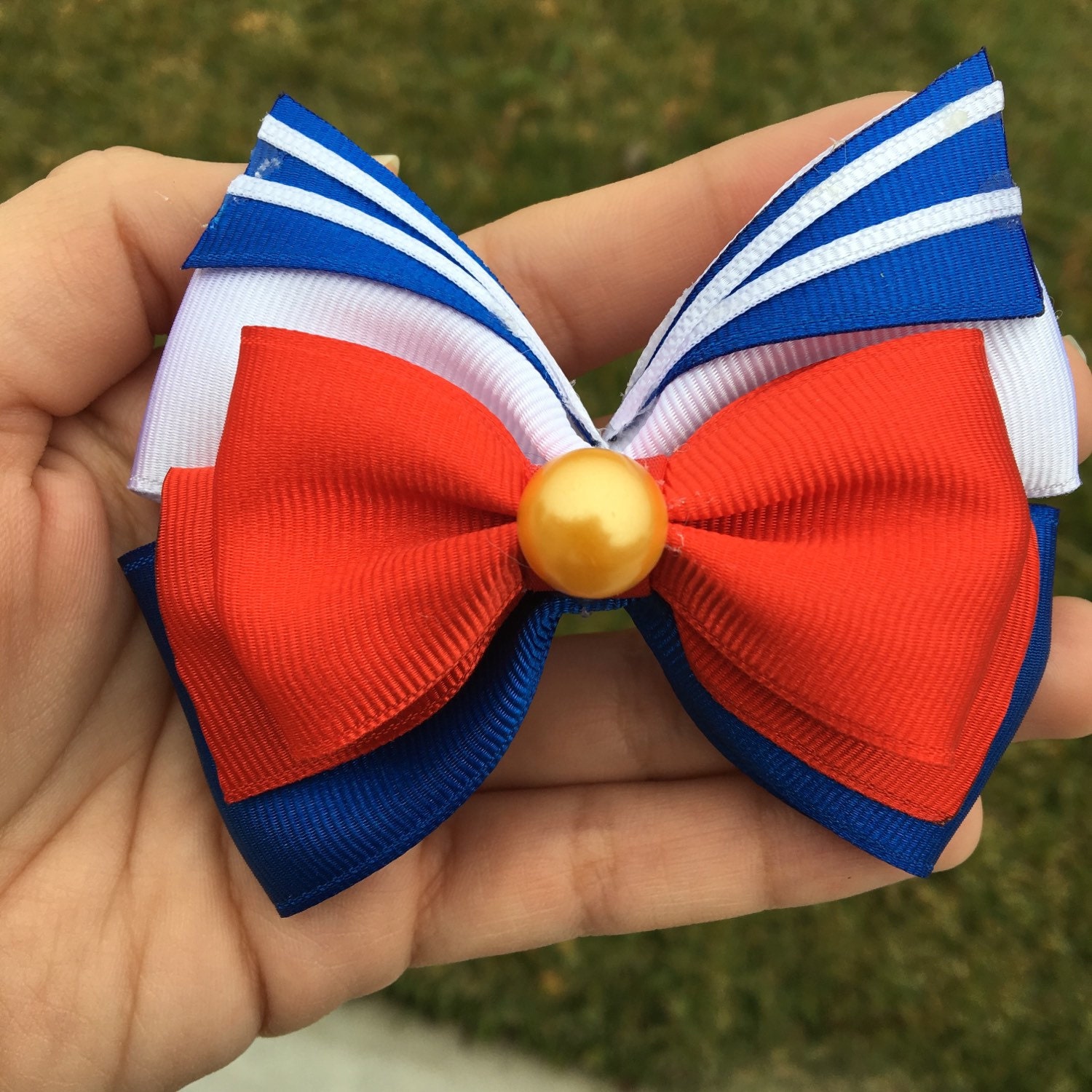 Sailor Moon Bow
