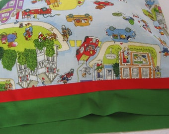 Richard scarry | Etsy