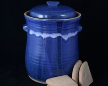 Popular items for fermentation jars on Etsy