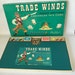 Trade Winds Board Game Vintage Parker by RetroResaleSanDiego