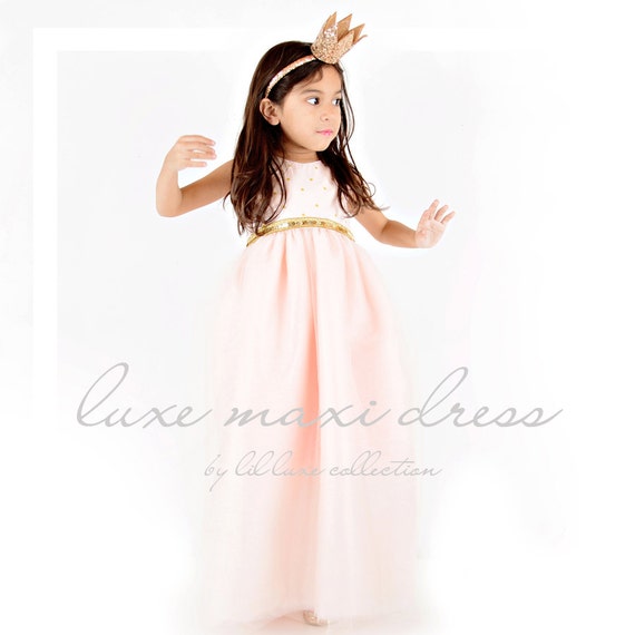 Lil Luxe Dress modern pdf sewing pattern by lilluxecollection