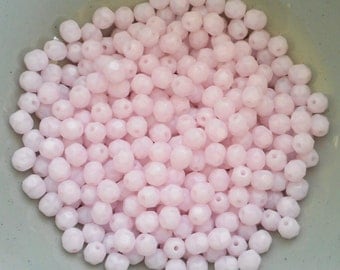 Pink alabaster | Etsy