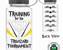 Unique triwizard related items | Etsy
