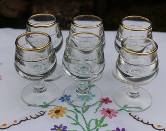 French glassware | Etsy