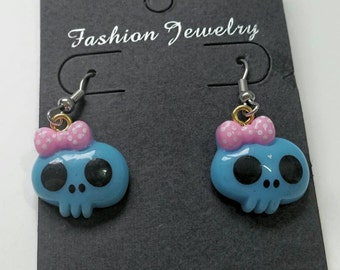 Emo earrings | Etsy