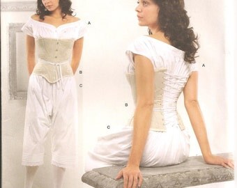 Simplicity 2890 | Etsy