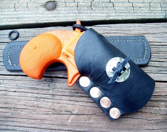 Derringer holster | Etsy